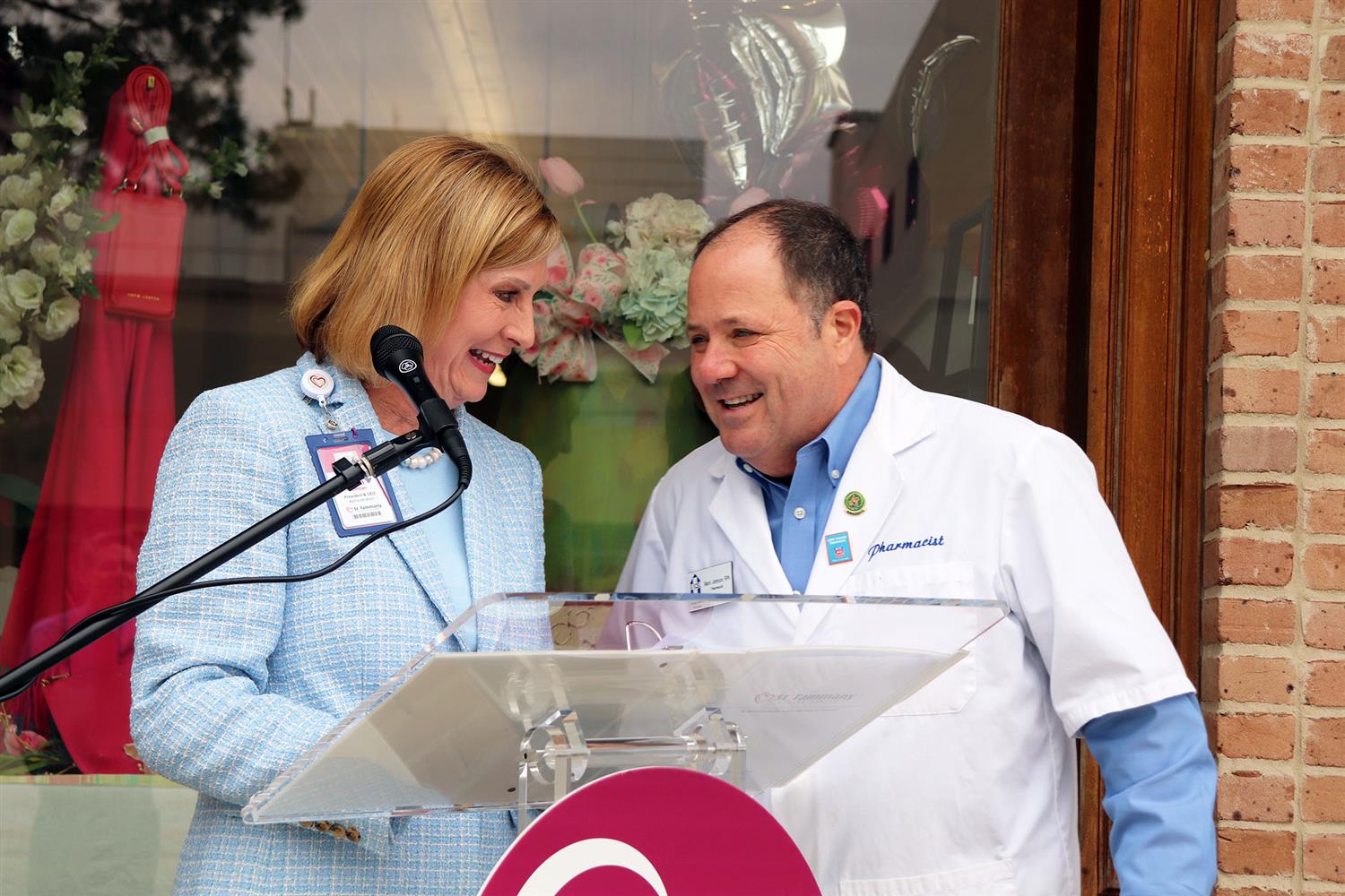 News - St. Tammany Health System - St. Tammany Health System