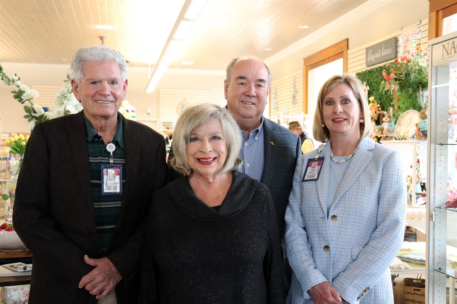 News - St. Tammany Health System - St. Tammany Health System