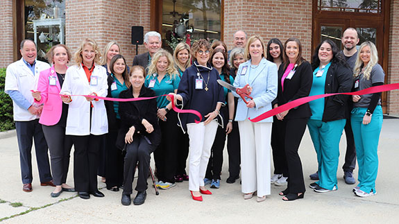 News - St. Tammany Health System - St. Tammany Health System