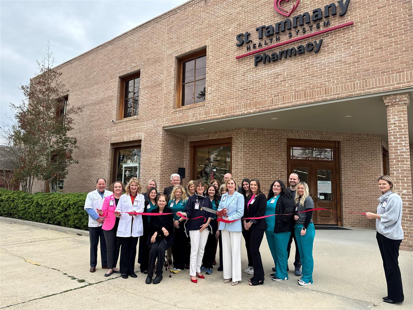 News - St. Tammany Health System - St. Tammany Health System